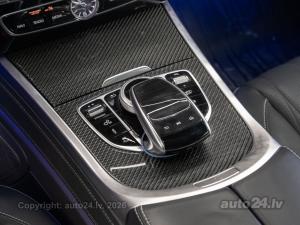 Mercedes-Benz G-Class 2023 Tallina, ar dzinēja tilpumu 4.00 L un nobraukumu 55 tūkst. km par 178900 €, foto 13 vietnē AUTOMOTO.COM.LV