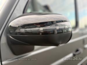 Серый Мерседес Г-Класс 2025 в Таллин, объемом двигателя 3.00 л и пробегом 26 тыс. км за 172000 €, фото 26 на AUTOMOTO.COM.LV