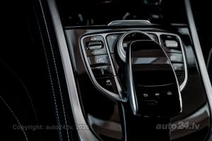 Mercedes-Benz G-Class 2024 Tallina, ar dzinēja tilpumu 4.00 L un nobraukumu 17 tūkst. km par 184990 €, foto 30 vietnē AUTOMOTO.COM.LV