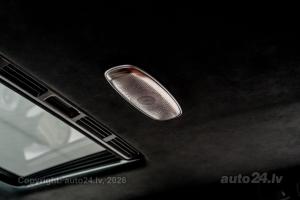 Желтый Мерседес Г-Класс 2025 в Пярну, объемом двигателя 4.00 л и пробегом 24 тыс. км за 257000 €, фото 30 на AUTOMOTO.COM.LV