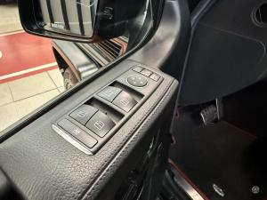 Melns Mercedes-Benz G63 AMG 2014 Rīga, ar dzinēja tilpumu 5.46 L un nobraukumu 47 tūkst. km par 80000 €, foto 15 vietnē AUTOMOTO.COM.LV