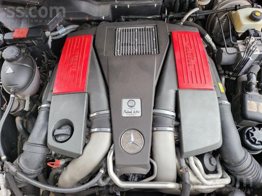 Melns Mercedes-Benz G63 AMG 2015 Rīga, ar dzinēja tilpumu 5.50 L un nobraukumu 162 tūkst. km par 68500 €, foto 8 vietnē AUTOMOTO.COM.LV