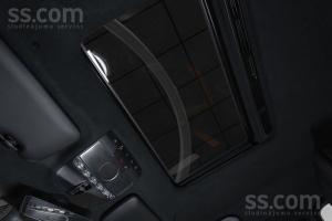 Melns Mercedes-Benz G63 AMG 2019 Rīga, ar dzinēja tilpumu 4.00 L un nobraukumu 65 tūkst. km par 135000 €, foto 35 vietnē AUTOMOTO.COM.LV