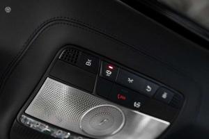 Melns Mercedes-Benz G63 AMG 2025 Rīga, ar dzinēja tilpumu 3.98 L un nobraukumu 0 tūkst. km par 278300 €, foto 21 vietnē AUTOMOTO.COM.LV