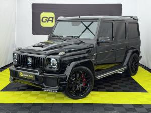Mercedes-Benz G63 AMG 2013 Viļņa, ar dzinēja tilpumu 0.00 L un nobraukumu 0 tūkst. km par 61950 €, foto  vietnē AUTOMOTO.COM.LV