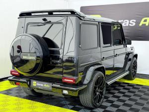 Mercedes-Benz G63 AMG 2013 Viļņa, ar dzinēja tilpumu 0.00 L un nobraukumu 0 tūkst. km par 61950 €, foto 4 vietnē AUTOMOTO.COM.LV
