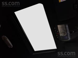 Серый Мерседес Г63 АМГ 2026 в Рига, объемом двигателя 4.00 л и пробегом 0 тыс. км за 284300 €, фото 15 на AUTOMOTO.COM.LV