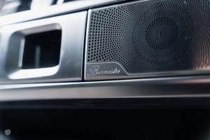 Sarkans Mercedes-Benz G63 AMG 2023 Viļņa, ar dzinēja tilpumu 3.98 L un nobraukumu 27 tūkst. km par 169999 €, foto 23 vietnē AUTOMOTO.COM.LV