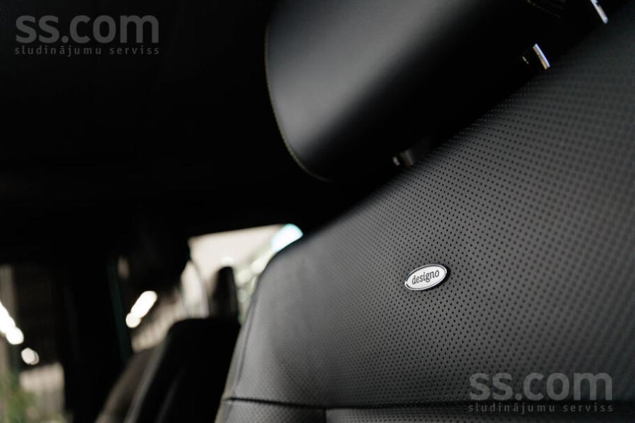 Dzeltens Mercedes-Benz G63 AMG 2016 Rīga, ar dzinēja tilpumu 5.50 L un nobraukumu 32 tūkst. km par 175000 €, foto 15 vietnē AUTOMOTO.COM.LV