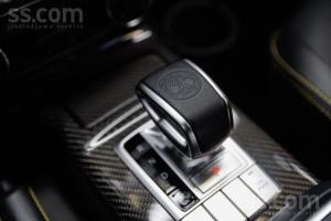 Dzeltens Mercedes-Benz G63 AMG 2016 Rīga, ar dzinēja tilpumu 5.50 L un nobraukumu 32 tūkst. km par 175000 €, foto 18 vietnē AUTOMOTO.COM.LV