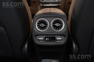 Dzeltens Mercedes-Benz G63 AMG 2025 Rīga, ar dzinēja tilpumu 4.00 L un nobraukumu 9 tūkst. km par 216900 €, foto 15 vietnē AUTOMOTO.COM.LV
