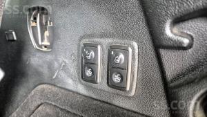 Melns Mercedes-Benz GL 320 2007 Rīga, ar dzinēja tilpumu 3.00 L un nobraukumu 0 tūkst. km par 3990 €, foto 19 vietnē AUTOMOTO.COM.LV
