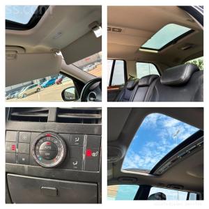Black Mercedes-Benz GL 320 2007 in Riga, with an engine capacity of 3.00 L and mileage of 345 thousand km for 11980 €, photo 19 on AUTOMOTO.COM.LV