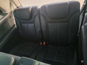 Melns Mercedes-Benz GL 320 2007 Pasvalys, ar dzinēja tilpumu 2.99 L un nobraukumu 304 tūkst. km par 5600 €, foto 14 vietnē AUTOMOTO.COM.LV
