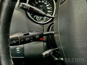 Melns Mercedes-Benz GL 320 2008 Jelgava, ar dzinēja tilpumu 3.00 L un nobraukumu 0 tūkst. km par 7950 €, foto 15 vietnē AUTOMOTO.COM.LV