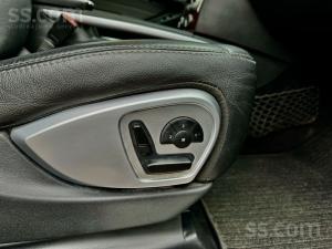 Melns Mercedes-Benz GL 320 2008 Jelgava, ar dzinēja tilpumu 3.00 L un nobraukumu 0 tūkst. km par 7950 €, foto 20 vietnē AUTOMOTO.COM.LV