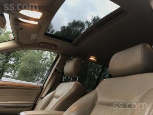 Zils Mercedes-Benz GL 320 2007 Rīga, ar dzinēja tilpumu 3.00 L un nobraukumu 305 tūkst. km par 7400 €, foto 8 vietnē AUTOMOTO.COM.LV