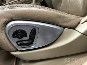 Zils Mercedes-Benz GL 320 2007 Rīga, ar dzinēja tilpumu 3.00 L un nobraukumu 305 tūkst. km par 7400 €, foto 11 vietnē AUTOMOTO.COM.LV