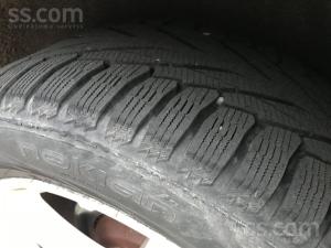 Zils Mercedes-Benz GL 320 2007 Rīga, ar dzinēja tilpumu 3.00 L un nobraukumu 305 tūkst. km par 7400 €, foto 20 vietnē AUTOMOTO.COM.LV