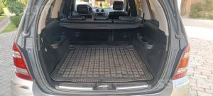 Brūns Mercedes-Benz GL 320 2008 Daugavpils, ar dzinēja tilpumu 3.00 L un nobraukumu 310 tūkst. km par 8200 €, foto 5 vietnē AUTOMOTO.COM.LV
