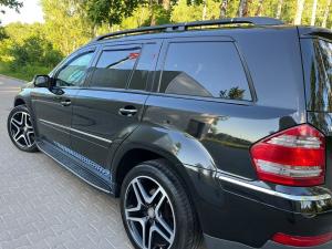 Mercedes-Benz GL 320 2006 Kauņa, ar dzinēja tilpumu 3.00 L un nobraukumu 318 tūkst. km par 5200 €, foto 14 vietnē AUTOMOTO.COM.LV