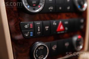 Mercedes-Benz GL 320 2007 Rīga, ar dzinēja tilpumu 3.00 L un nobraukumu 250 tūkst. km par 10600 €, foto 15 vietnē AUTOMOTO.COM.LV