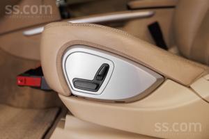 Mercedes-Benz GL 320 2007 Rīga, ar dzinēja tilpumu 3.00 L un nobraukumu 250 tūkst. km par 10600 €, foto 20 vietnē AUTOMOTO.COM.LV