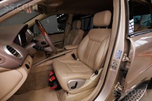 Mercedes-Benz GL 320 2007 Rīga, ar dzinēja tilpumu 3.00 L un nobraukumu 250 tūkst. km par 10600 €, foto 24 vietnē AUTOMOTO.COM.LV