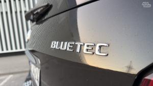 Mercedes-Benz GL 320 2010 Viļņa, ar dzinēja tilpumu 3.00 L un nobraukumu 360 tūkst. km par 6900 €, foto 13 vietnē AUTOMOTO.COM.LV