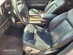 Pelēks Mercedes-Benz GL 320 2007 Vilkaviškis, ar dzinēja tilpumu 2.99 L un nobraukumu 433 tūkst. km par 3100 €, foto 13 vietnē AUTOMOTO.COM.LV