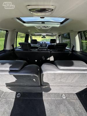 Pelēks Mercedes-Benz GL 320 2008 Kauņa, ar dzinēja tilpumu 3.20 L un nobraukumu 267 tūkst. km par 8000 €, foto 16 vietnē AUTOMOTO.COM.LV