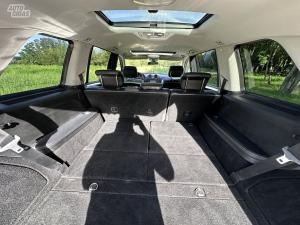 Pelēks Mercedes-Benz GL 320 2008 Kauņa, ar dzinēja tilpumu 3.20 L un nobraukumu 267 tūkst. km par 8000 €, foto 17 vietnē AUTOMOTO.COM.LV
