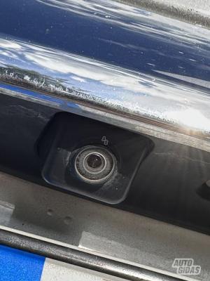 Pelēks Mercedes-Benz GL 320 2008 Kauņa, ar dzinēja tilpumu 3.20 L un nobraukumu 267 tūkst. km par 8000 €, foto 22 vietnē AUTOMOTO.COM.LV