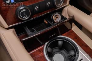 Sarkans Mercedes-Benz GL 320 2009 Rīga, ar dzinēja tilpumu 3.00 L un nobraukumu 241 tūkst. km par 9000 €, foto 19 vietnē AUTOMOTO.COM.LV
