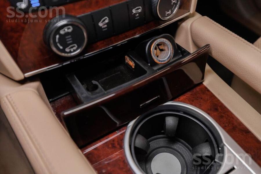 Sarkans Mercedes-Benz GL 320 2009 Rīga, ar dzinēja tilpumu 3.00 L un nobraukumu 241 tūkst. km par 9000 €, foto 19 vietnē AUTOMOTO.COM.LV