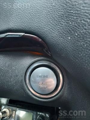 Melns Mercedes-Benz GL 350 2011 Rīga, ar dzinēja tilpumu 3.00 L un nobraukumu 320 tūkst. km par 12700 €, foto 12 vietnē AUTOMOTO.COM.LV