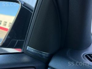 Черный Мерседес ГЛ 350 2013 в Рига, объемом двигателя 3.00 л и пробегом 0 тыс. км за 15990 €, фото 22 на AUTOMOTO.COM.LV