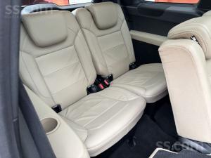 Melns Mercedes-Benz GL 350 2013 Rīga, ar dzinēja tilpumu 3.00 L un nobraukumu 232 tūkst. km par 19600 €, foto 11 vietnē AUTOMOTO.COM.LV