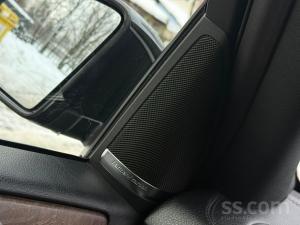 Черный Мерседес ГЛ 350 2013 в Рига, объемом двигателя 3.00 л и пробегом 0 тыс. км за 18990 €, фото 28 на AUTOMOTO.COM.LV
