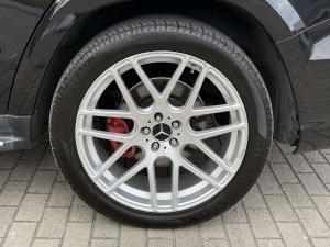 Melns Mercedes-Benz GL 350 2013 Kauņa, ar dzinēja tilpumu 3.00 L un nobraukumu 259 tūkst. km par 18500 €, foto 10 vietnē AUTOMOTO.COM.LV