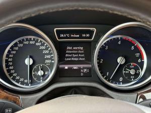 Melns Mercedes-Benz GL 350 2013 Kauņa, ar dzinēja tilpumu 3.00 L un nobraukumu 259 tūkst. km par 18500 €, foto 19 vietnē AUTOMOTO.COM.LV