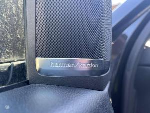 Melns Mercedes-Benz GL 350 2013 Kauņa, ar dzinēja tilpumu 3.00 L un nobraukumu 190 tūkst. km par 18800 €, foto 7 vietnē AUTOMOTO.COM.LV