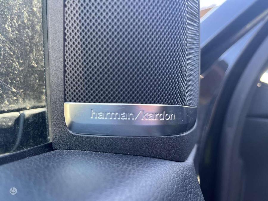 Melns Mercedes-Benz GL 350 2013 Kauņa, ar dzinēja tilpumu 3.00 L un nobraukumu 190 tūkst. km par 18800 €, foto 7 vietnē AUTOMOTO.COM.LV