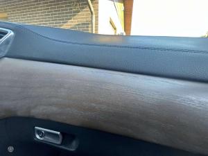 Melns Mercedes-Benz GL 350 2013 Kauņa, ar dzinēja tilpumu 3.00 L un nobraukumu 190 tūkst. km par 18800 €, foto 15 vietnē AUTOMOTO.COM.LV