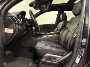 Melns Mercedes-Benz GL 350 2013 Viļņa, ar dzinēja tilpumu 2.99 L un nobraukumu 101 tūkst. km par 22500 €, foto 14 vietnē AUTOMOTO.COM.LV