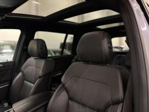 Melns Mercedes-Benz GL 350 2013 Viļņa, ar dzinēja tilpumu 2.99 L un nobraukumu 101 tūkst. km par 22500 €, foto 17 vietnē AUTOMOTO.COM.LV