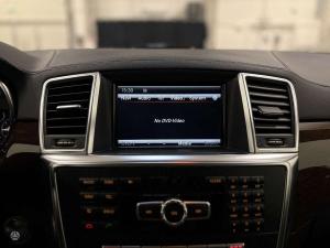 Melns Mercedes-Benz GL 350 2013 Viļņa, ar dzinēja tilpumu 2.99 L un nobraukumu 101 tūkst. km par 22500 €, foto 27 vietnē AUTOMOTO.COM.LV