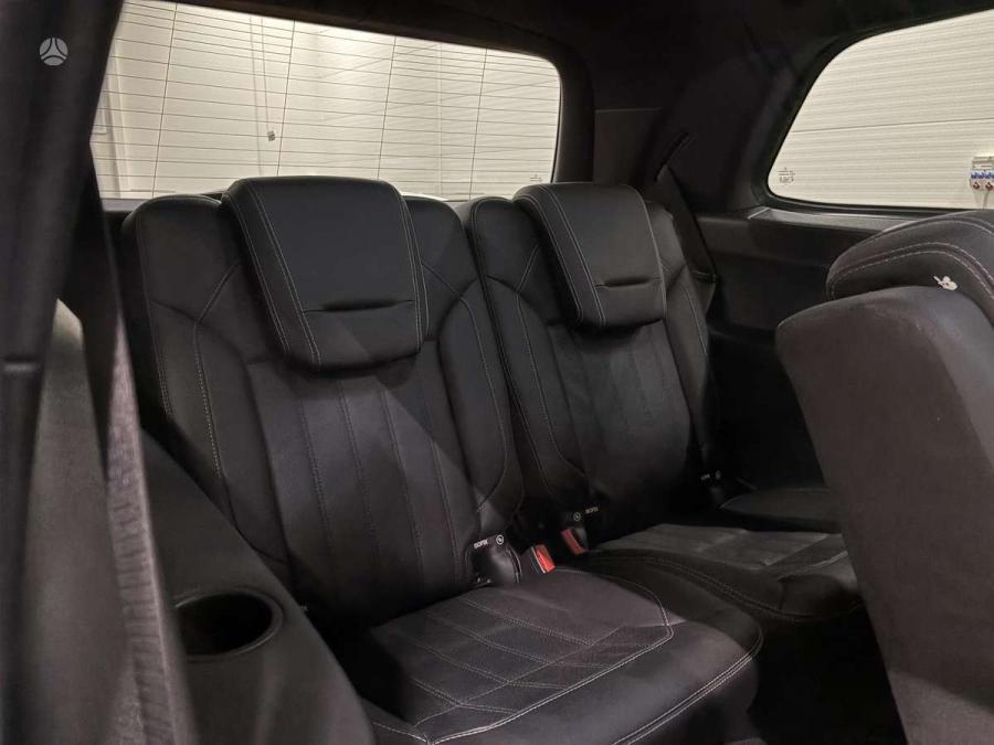 Melns Mercedes-Benz GL 350 2013 Viļņa, ar dzinēja tilpumu 2.99 L un nobraukumu 101 tūkst. km par 22500 €, foto 33 vietnē AUTOMOTO.COM.LV
