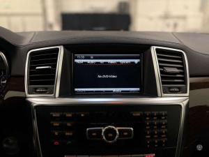 Melns Mercedes-Benz GL 350 2013 Viļņa, ar dzinēja tilpumu 2.99 L un nobraukumu 101 tūkst. km par 22290 €, foto 27 vietnē AUTOMOTO.COM.LV