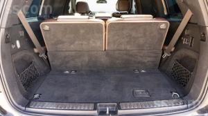 Melns Mercedes-Benz GL 350 2013 Rīga, ar dzinēja tilpumu 3.00 L un nobraukumu 269 tūkst. km par 17590 €, foto 33 vietnē AUTOMOTO.COM.LV